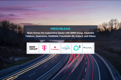 Viasat and Skylo Technologies Launch First Global Direct-to-Device ...