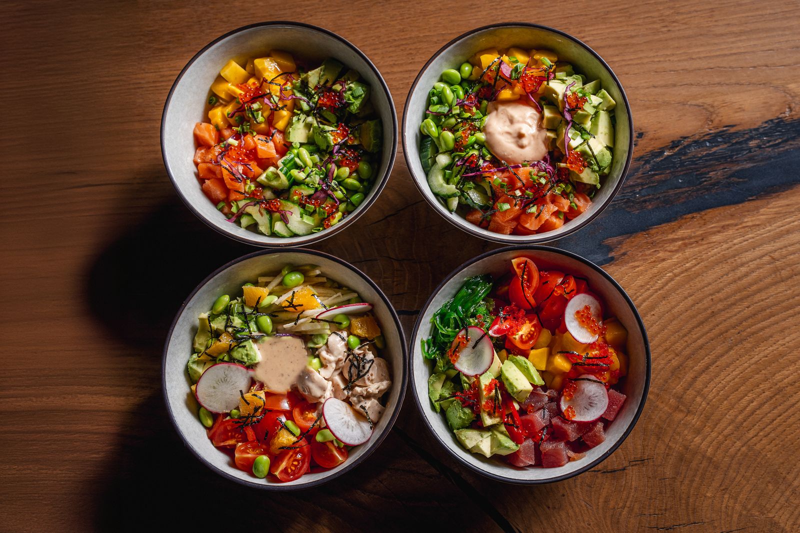 Shōyu · Japāņu restorāns · Ramen veikals · Rīga