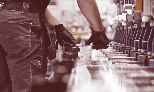 Boxholms Profil AB | Rullformade profiler