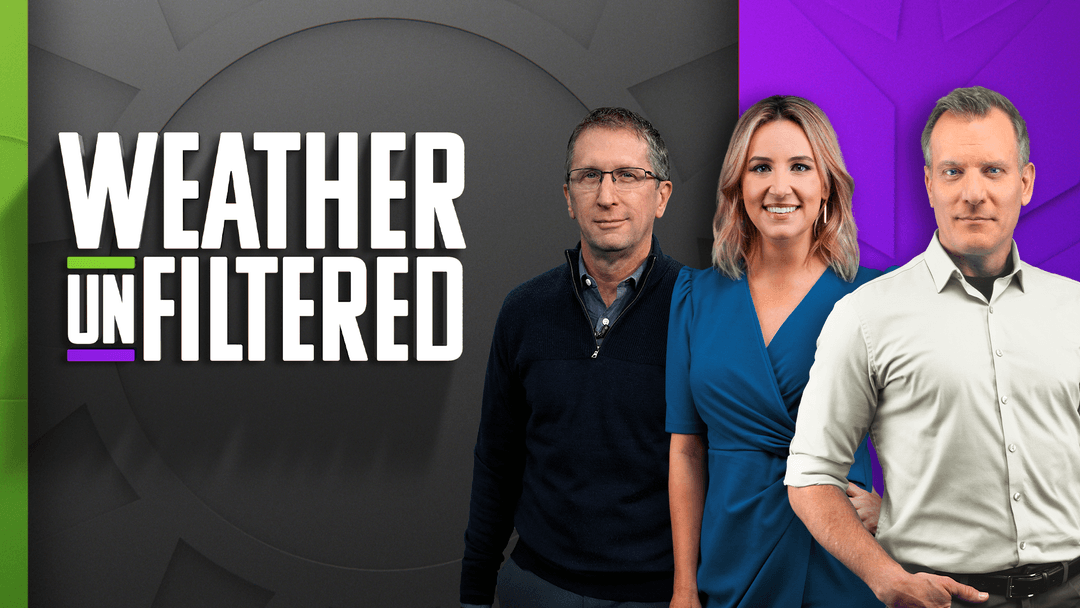 The Weather Group The Weather Channel