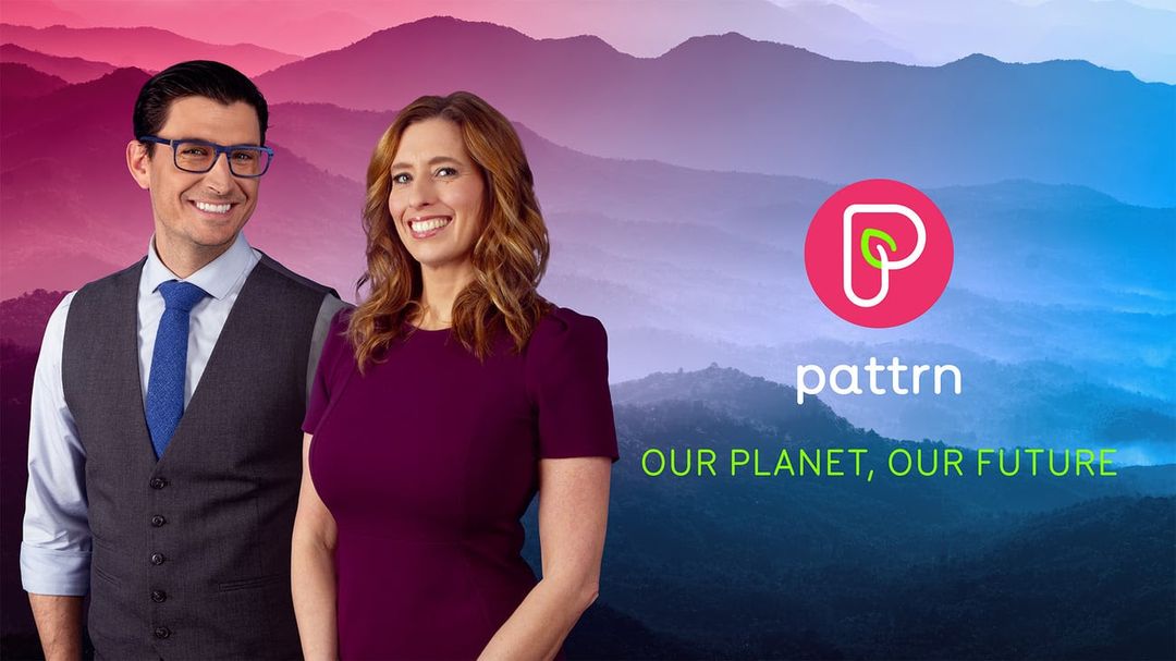 The Weather Group | Pattrn