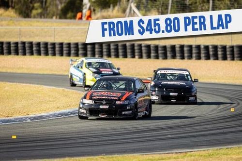 Highlands Motorsport Park Museum | Highlands