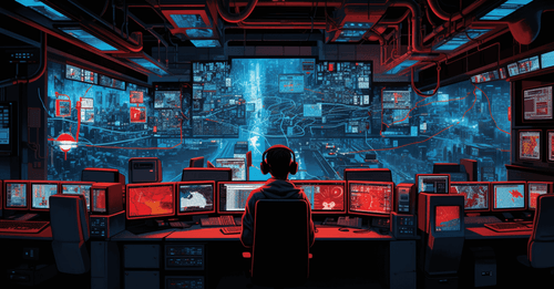 What is SOC Automation? Enhancing Security Workflows