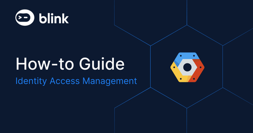 Gcp Iam Permissions Update And Manage User Permissions 
