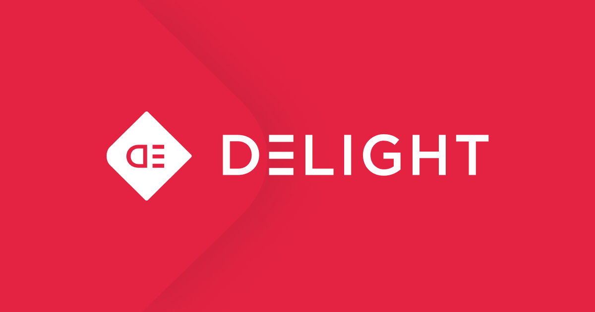 La solution marketing pour vos événements | Delight