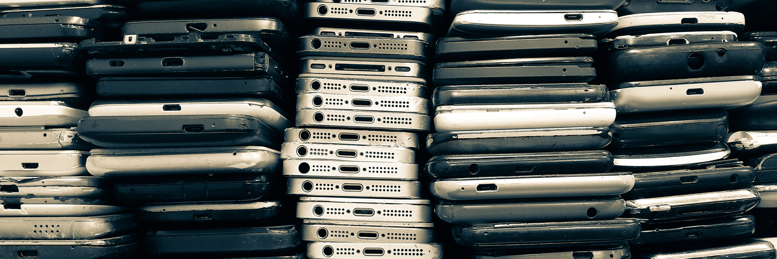 eLot Recycling - RIOS R2 Certified Recycler