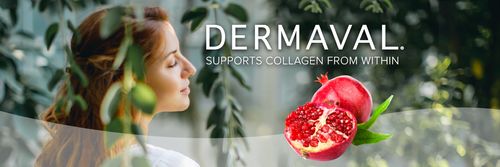 Dermaval® | Supports Collagen From Within | FutureCeuticals