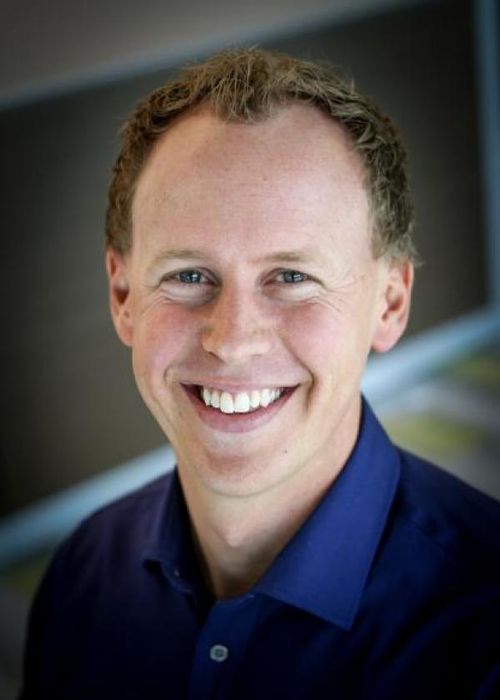 Meet the Team | FutureCeuticals