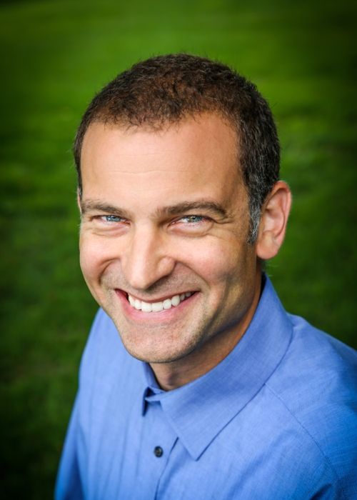 Meet the Team | FutureCeuticals