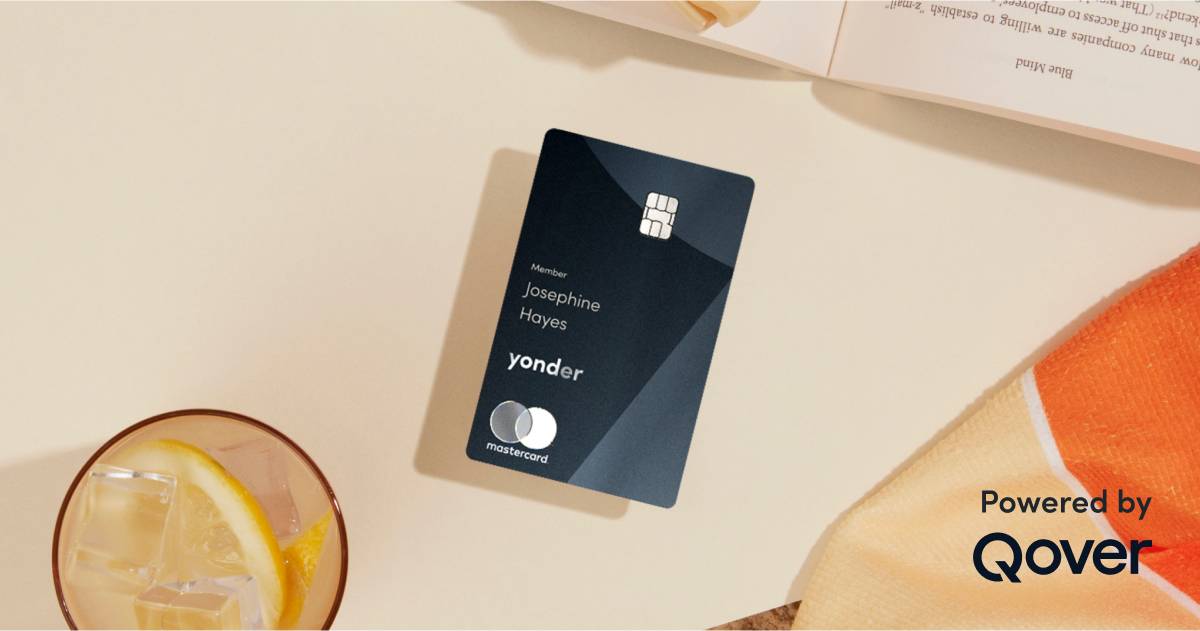Yonder Rewards Cards | Worldwide Travel Insurance