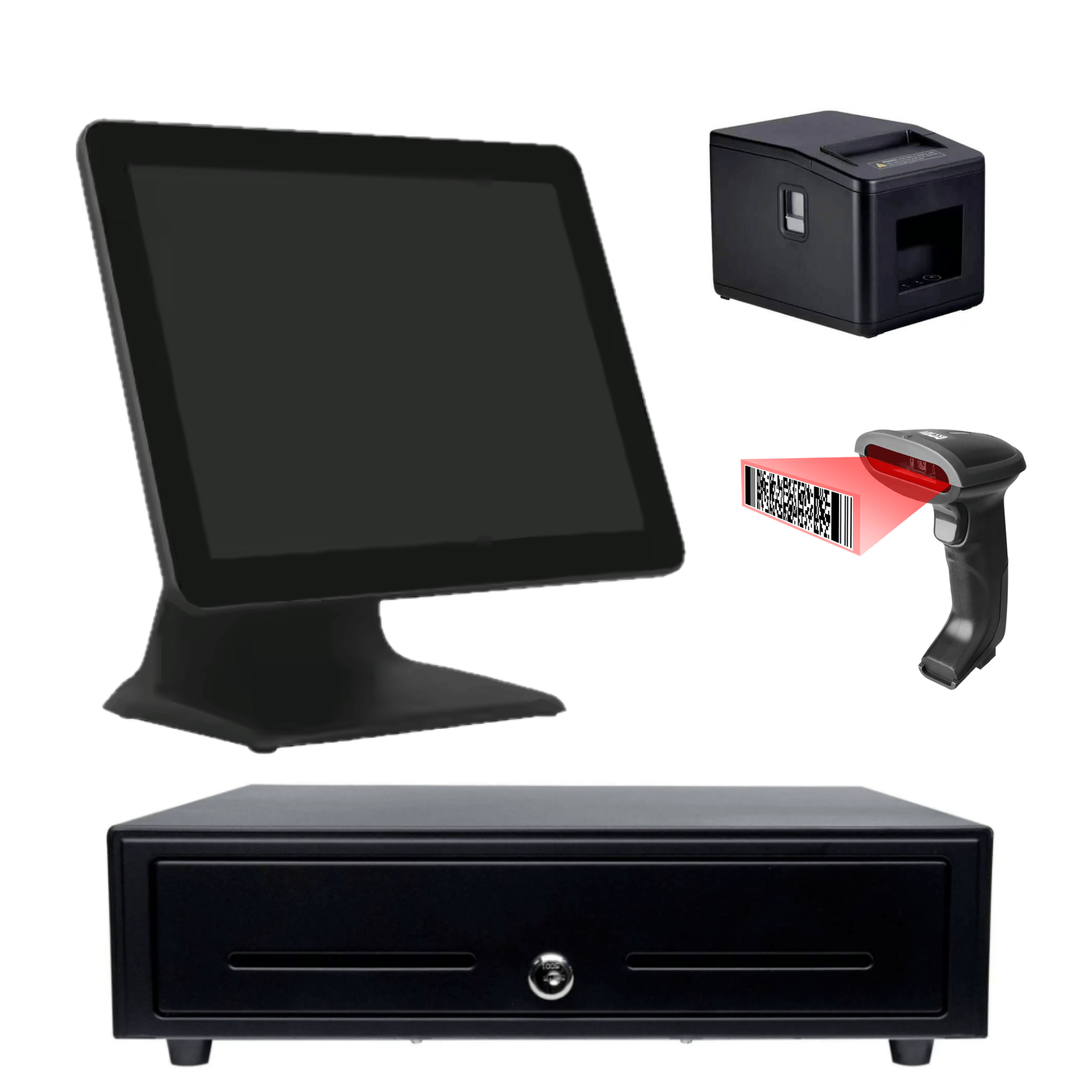 Ewity POS - A modern Point of Sale