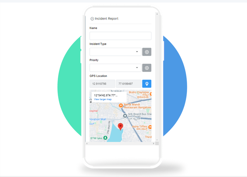 Create Powerful Offline Data Collection Forms | Clappia