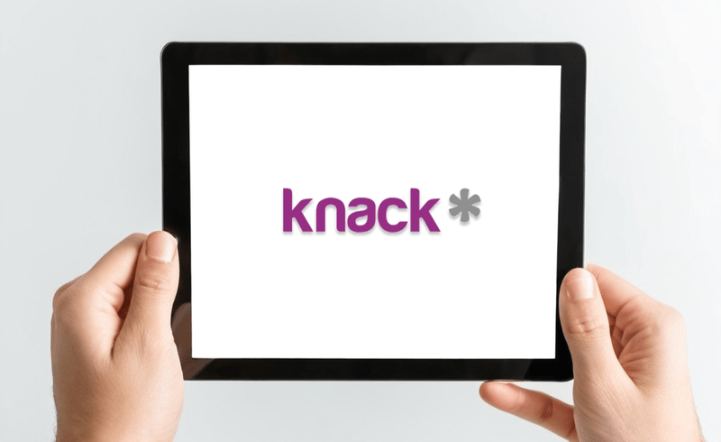 Top 8 Knack Alternatives and Competitors for 2024 | Clappia