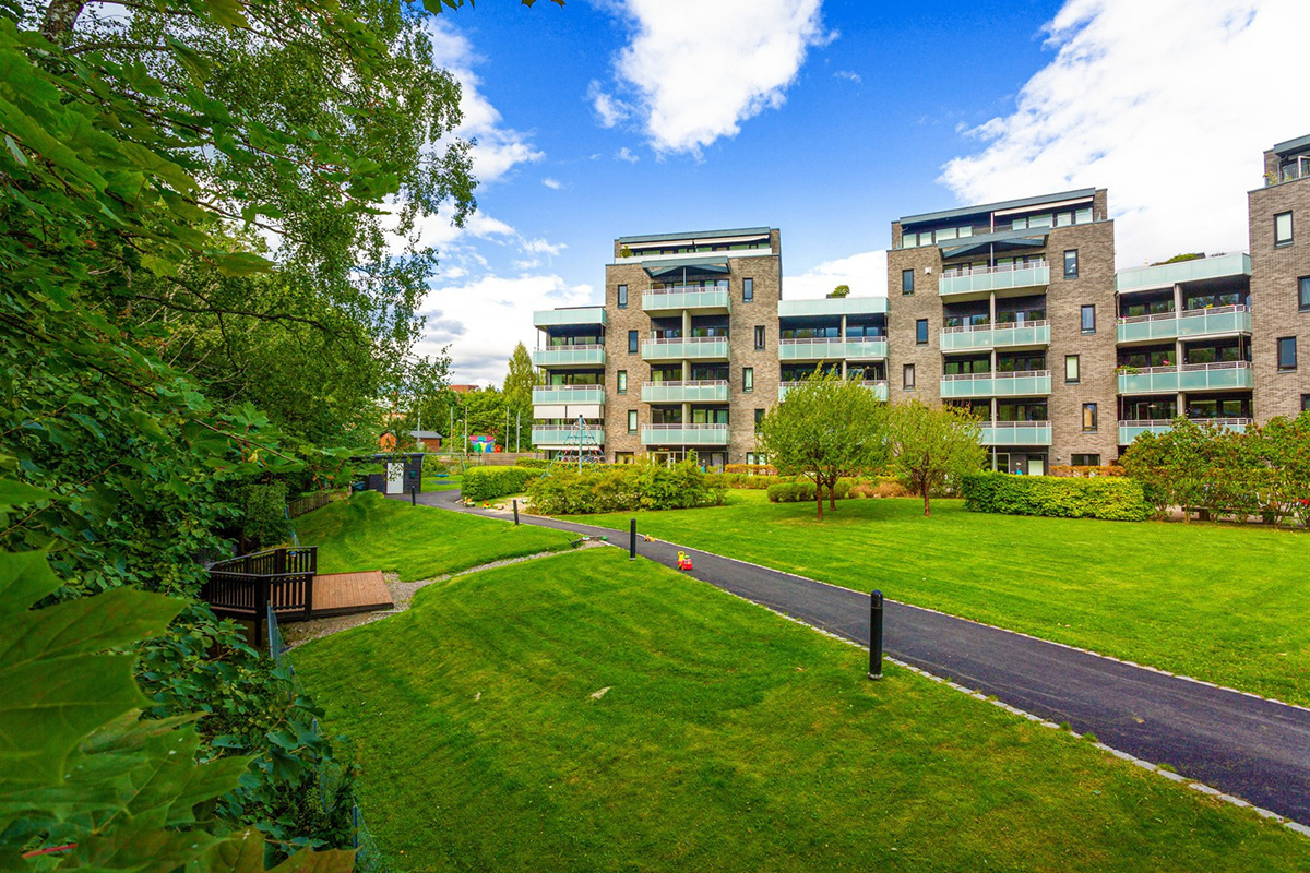 Digital Access Control System for properties | Defigo