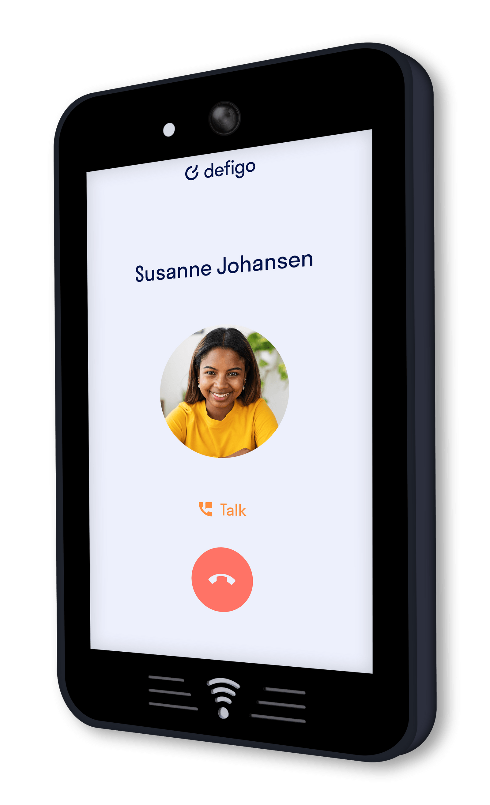 Porttelefon | Defigo