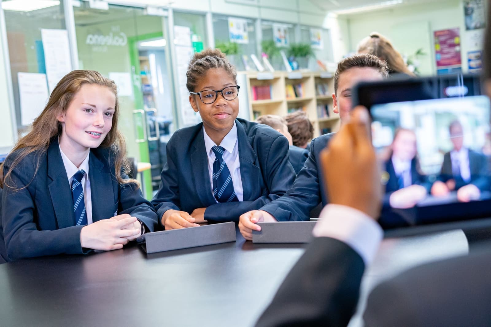 Sixth Form Applications Now Open