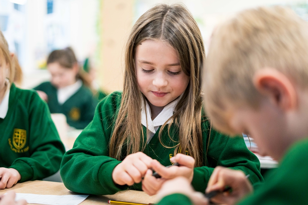 Lightcliffe CofE Primary School