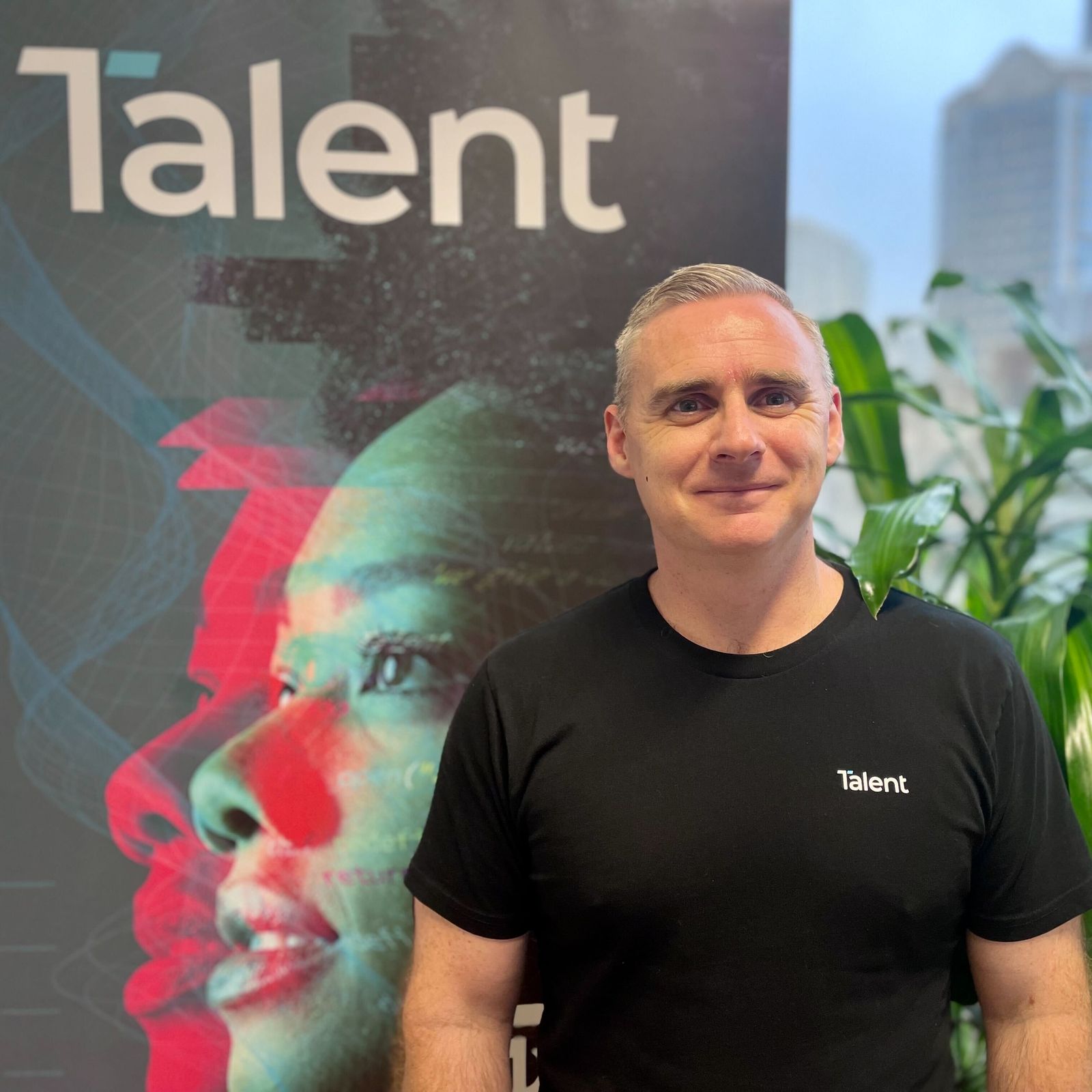 Hello, we're team Sydney