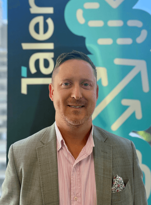 Hello, we're team Sydney