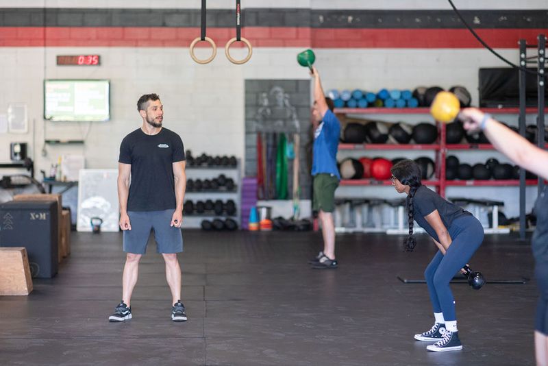 CrossFit Kitchener