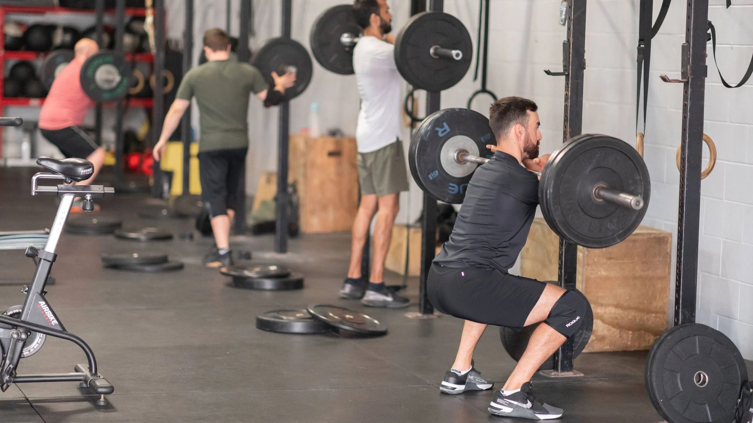 CrossFit Kitchener
