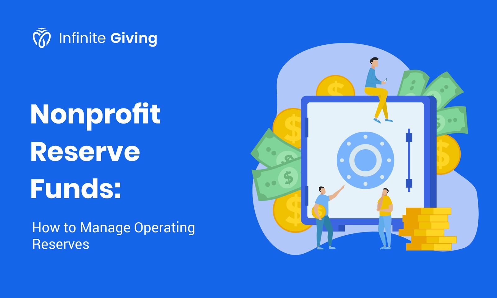 Infinite Giving | Nonprofit Brokerage Accounts: Guide, FAQ, & How to ...