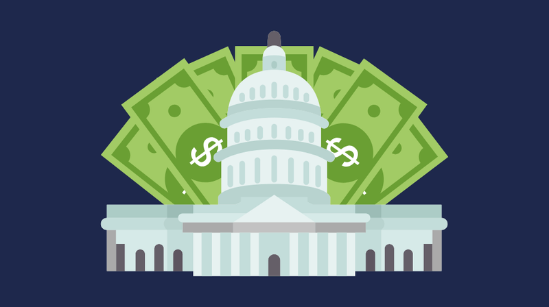 Infinite Giving | The One Big Beautiful Bill (OBBB)’s Nonprofit ...