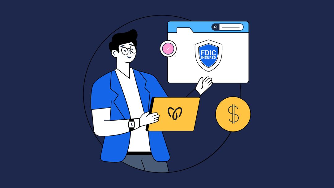 Infinite Giving | Cash Accounts with $5M FDIC Coverage for Nonprofits: FAQs