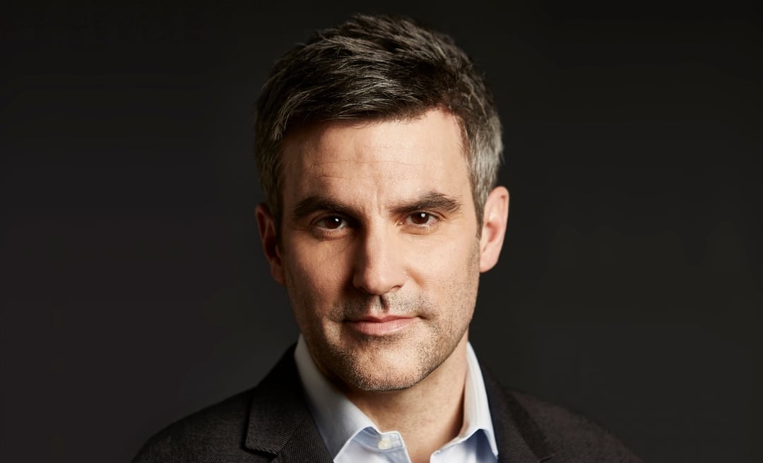 Composer Kevin Puts | Biography