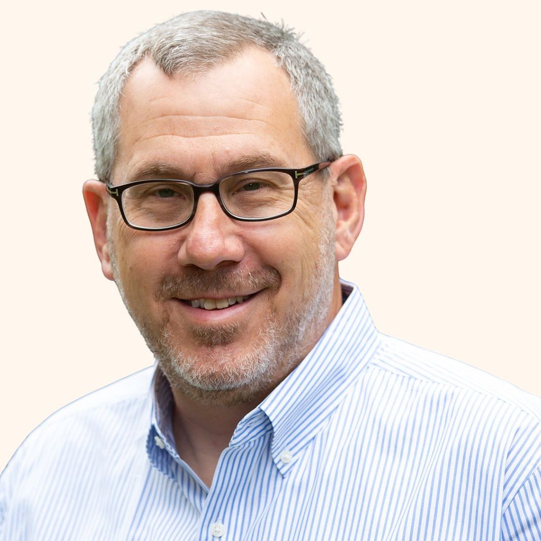 Benjy Cohen - Consultant