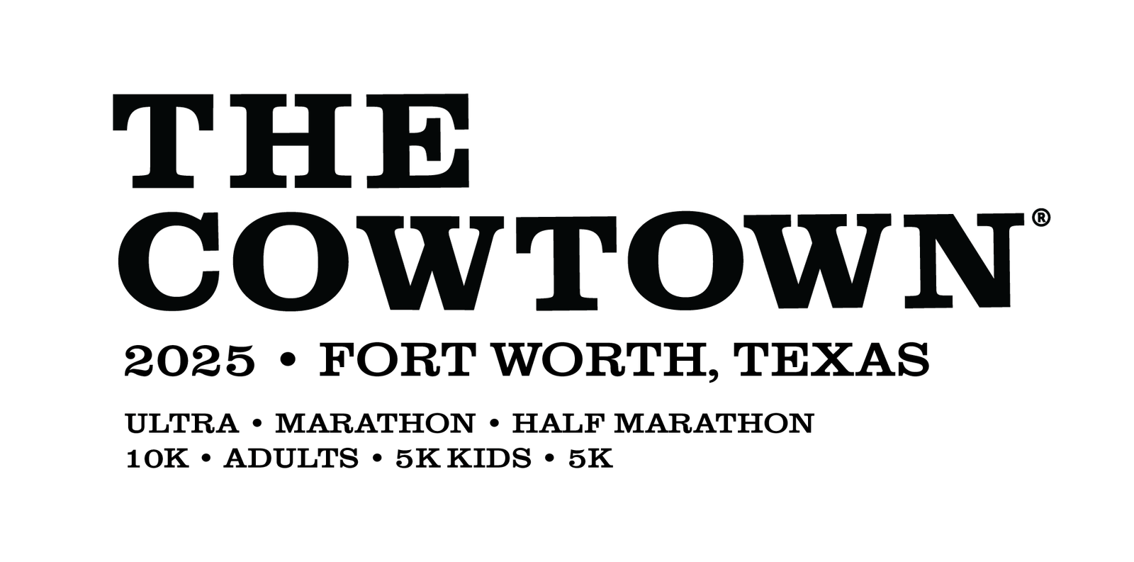 The Cowtown Marathon | Home