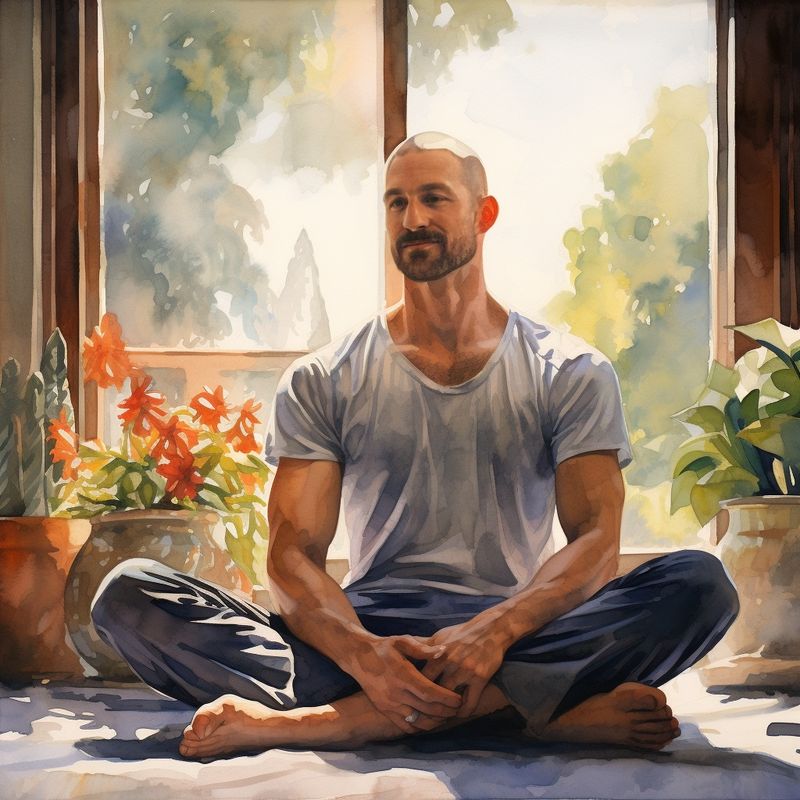 Andrew Huberman's Daily Routine