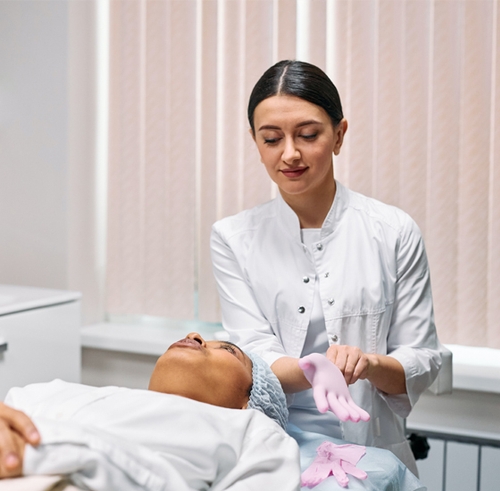 Physiological Testing - Health, Injury and Performance Hub - University ...