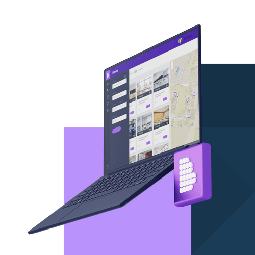 EventMAP: Optimised Planning and Management Solutions