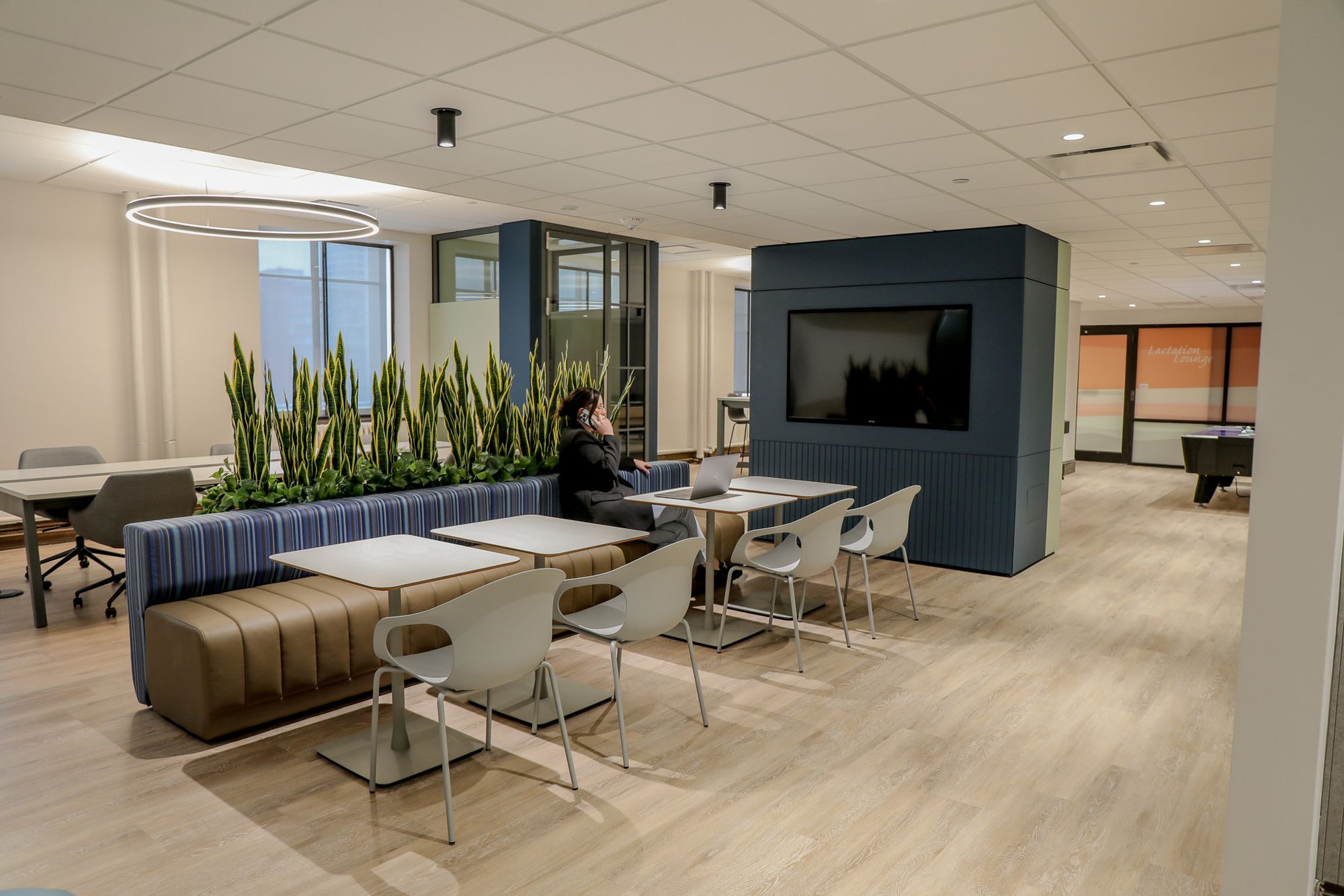 SPACESINC | Creating Intentional Interiors