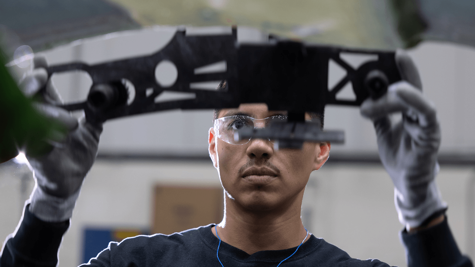 Pioneering Expandable Space Structures - 3D Printing - Case Study ...