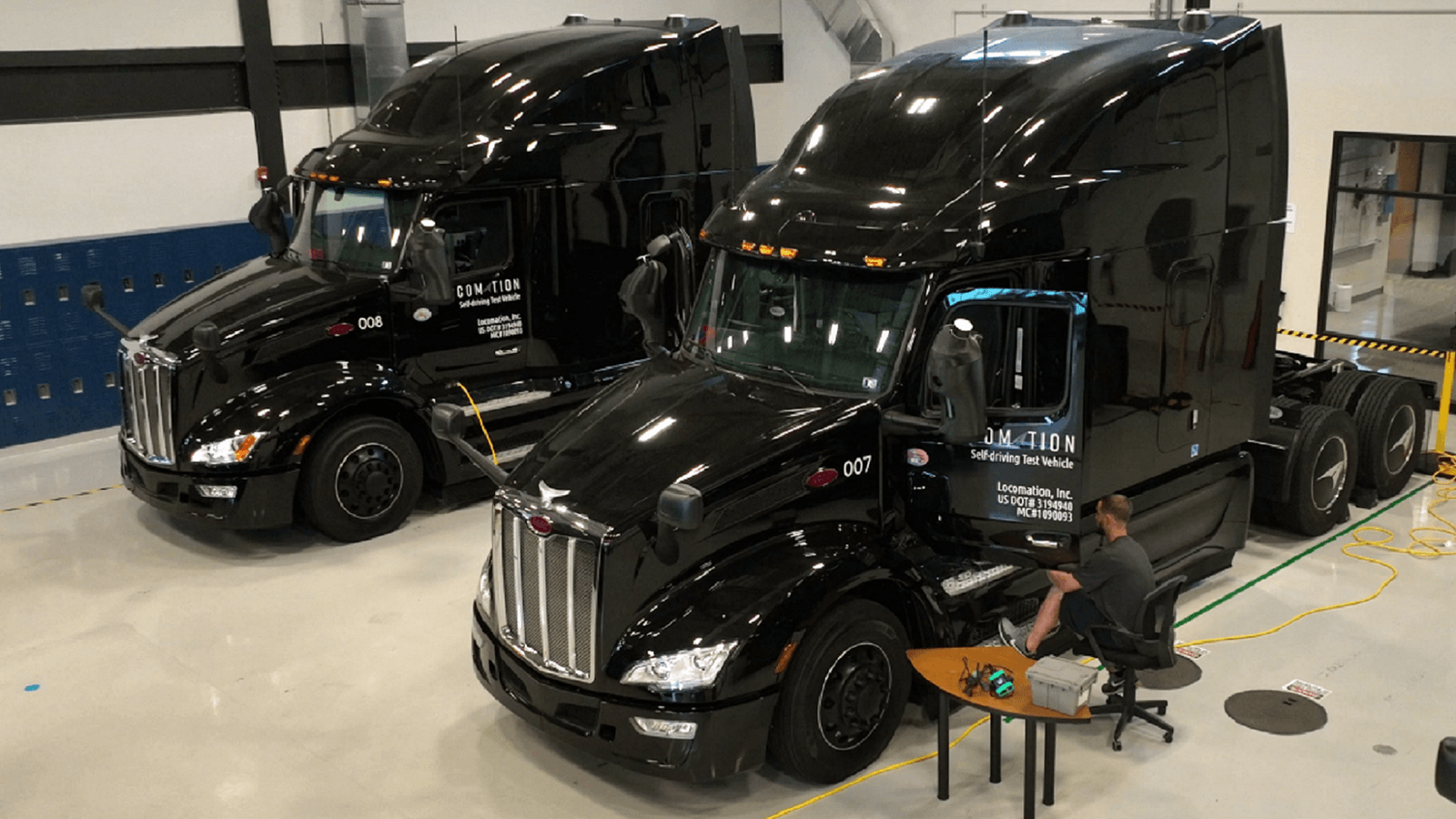 Markforged and SQP Engineering - 3D Printing/ Additive Manufacturing - Case Study - Automation Alley