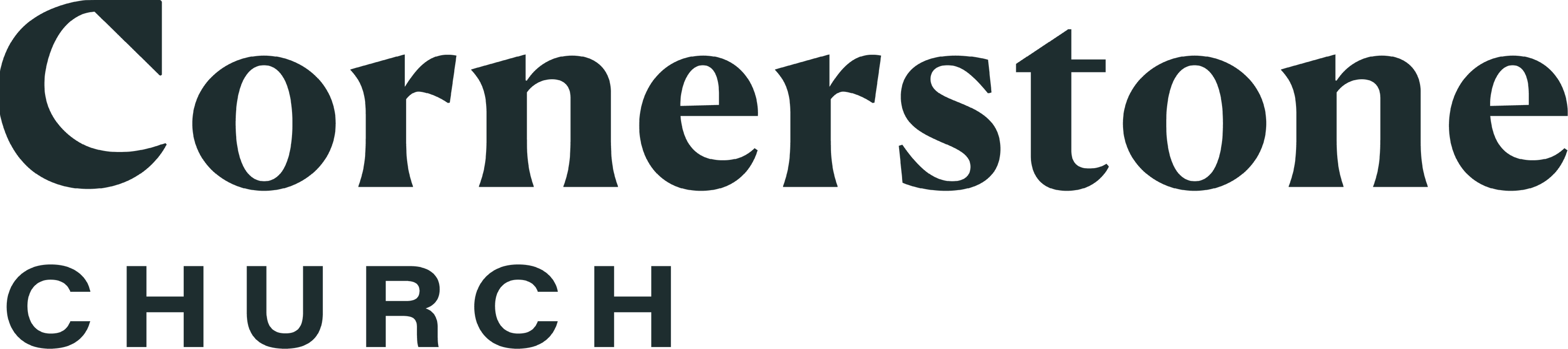 Cornerstone Church