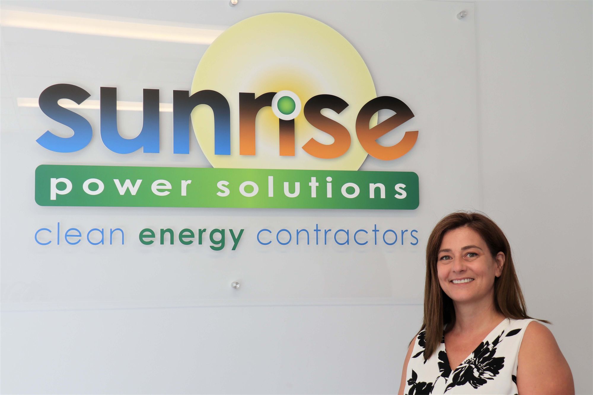 Sunrise Power Solutions