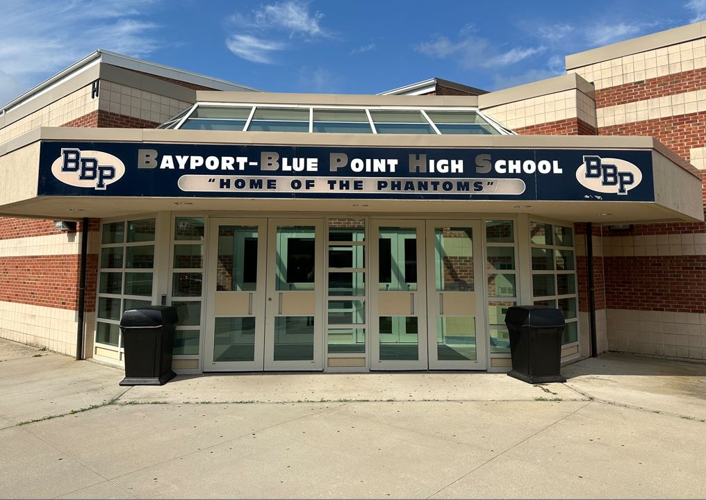 Bayport Blue Point School District Solar Installation: Project Launch ...
