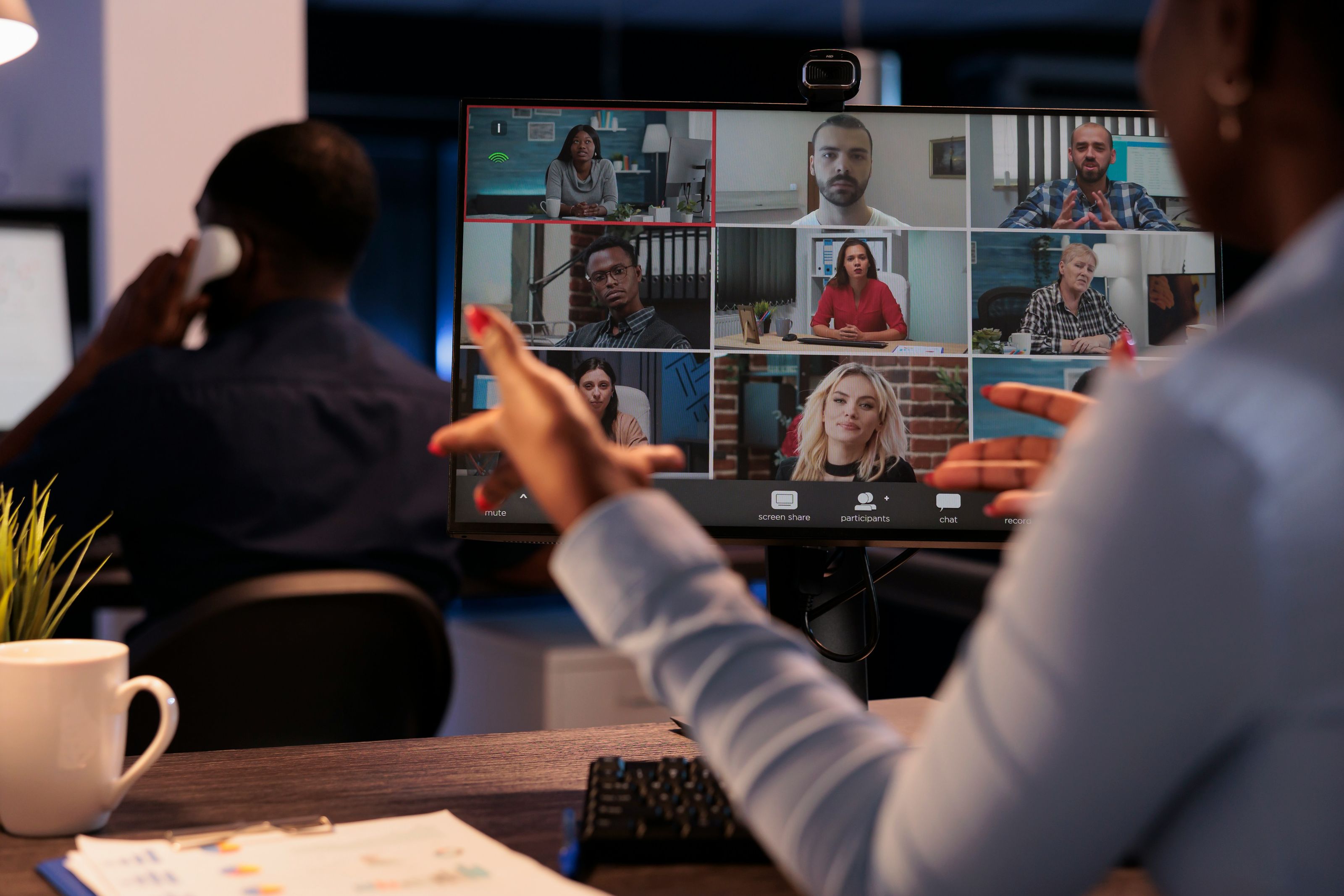 The Ultimate Guide to Virtual Meeting Platforms