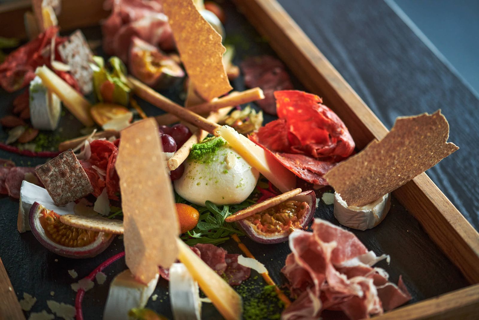 Mirabel restaurant & bar i Lillestrøm