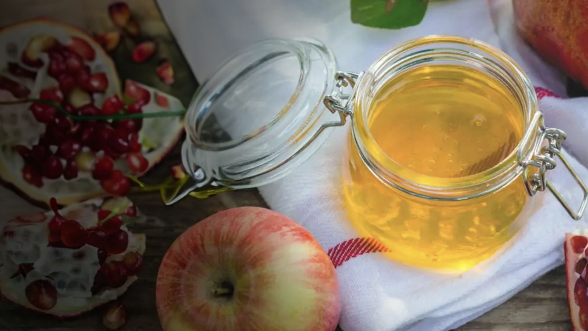 Rosch ha-Schana – Juden für Jesus e.V.