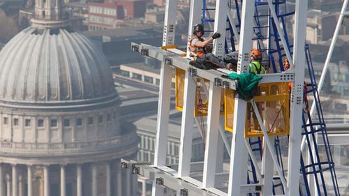 Mace Group Deploys RealWear’s Voice-Enabled Wearable Computers During ...