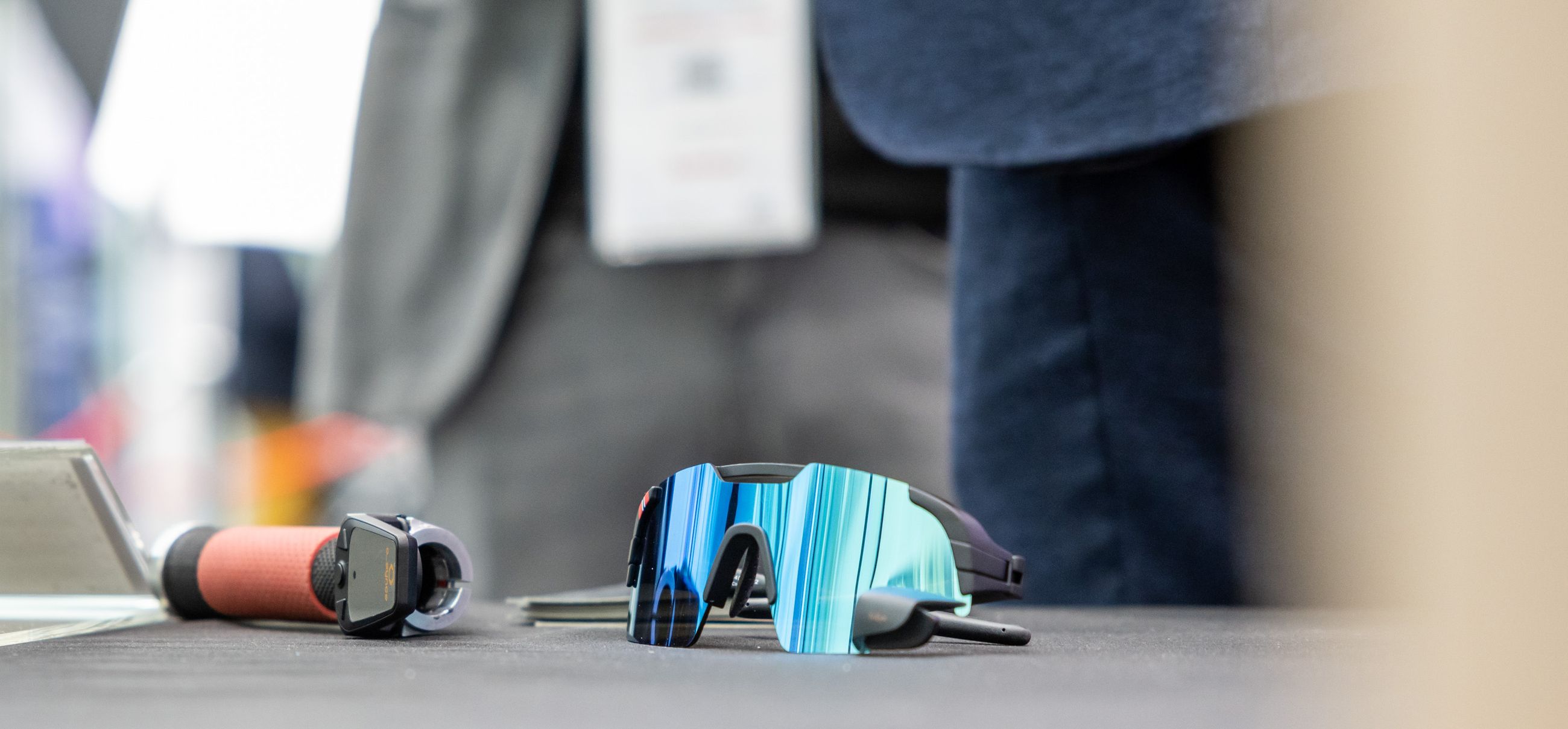 WEARABLE TECHNOLOGIES CONFERENCE 2024 EUROPE