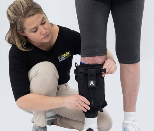 ReStore Exosuit, the First Soft Robotic System for Stroke Therapy Gets ...