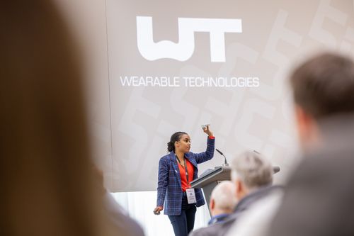 WT | WEARABLE TECHNOLOGIES CONFERENCE 2025 EUROPE