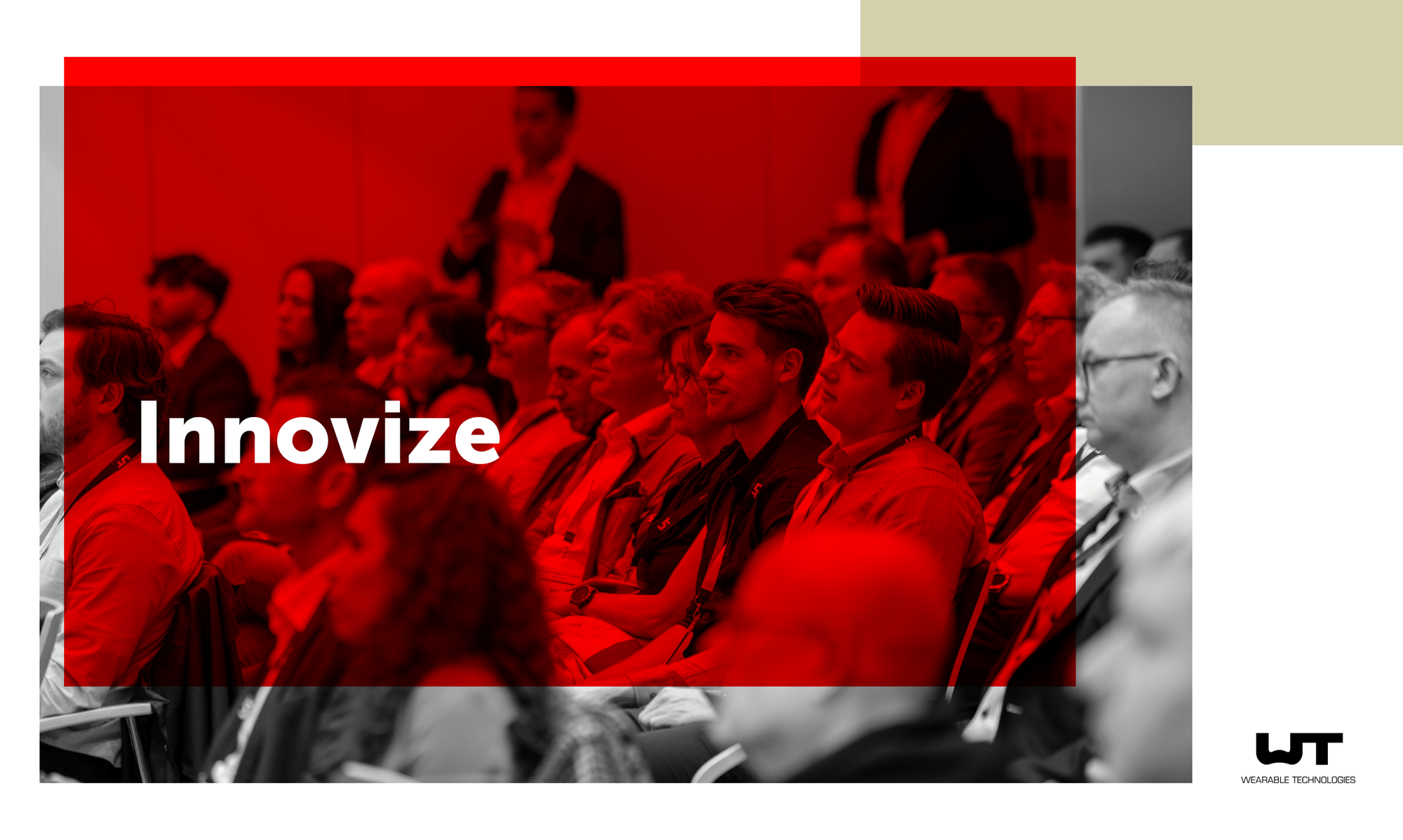 Wearable Technologies | Leading Market Development Platform