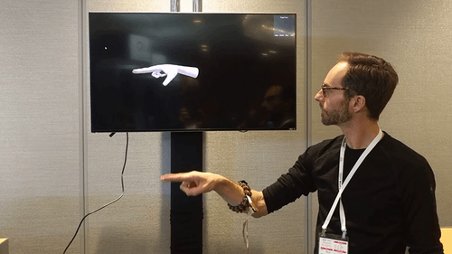 CTRL Labs’ Wearable Armband Lets You Control Your Computer with Your Mind