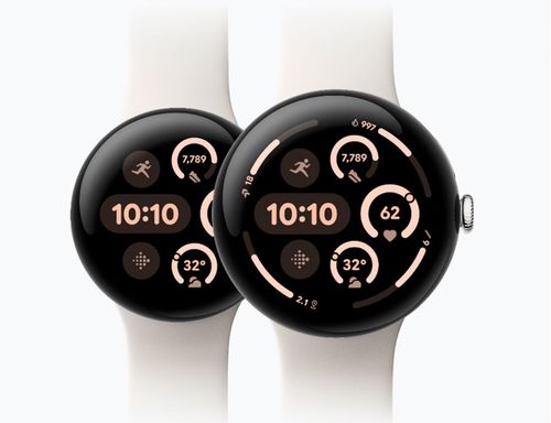 Google Pixel Watch 3: Fine-Tuned for Fitness